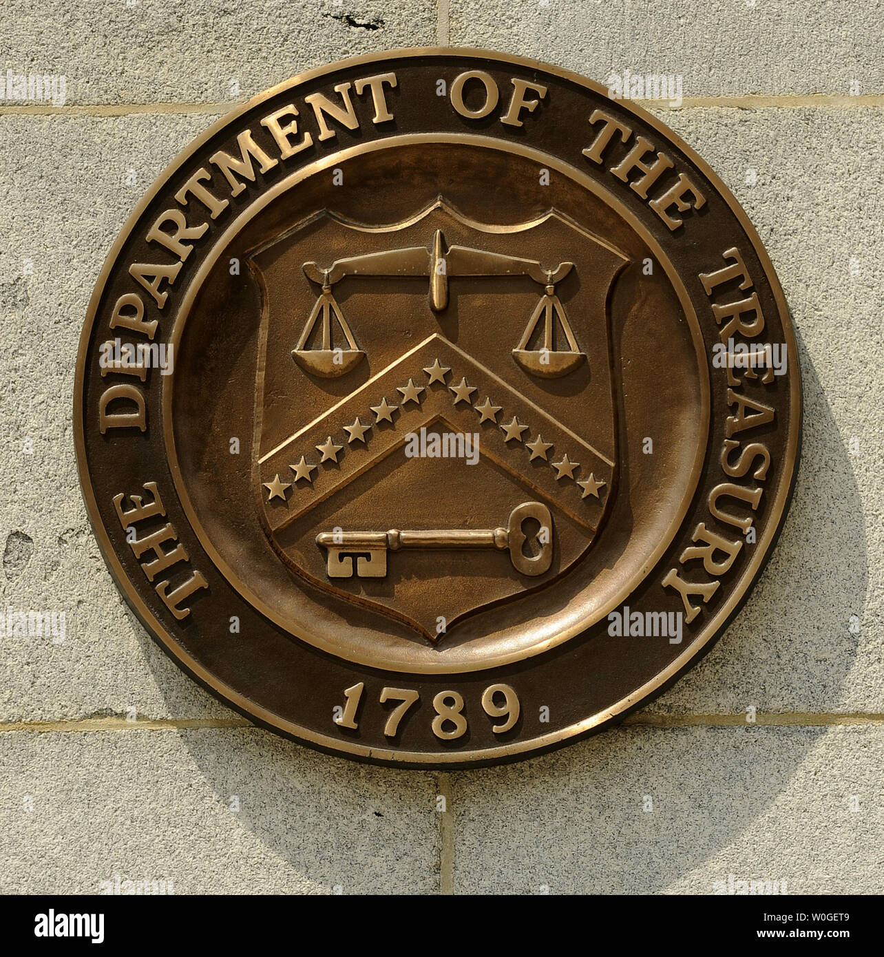 First u s treasury bonds hi-res stock photography and images - Alamy