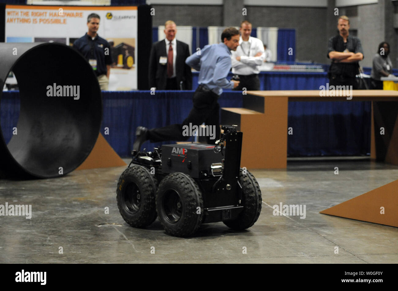 Drs Defense Solutions