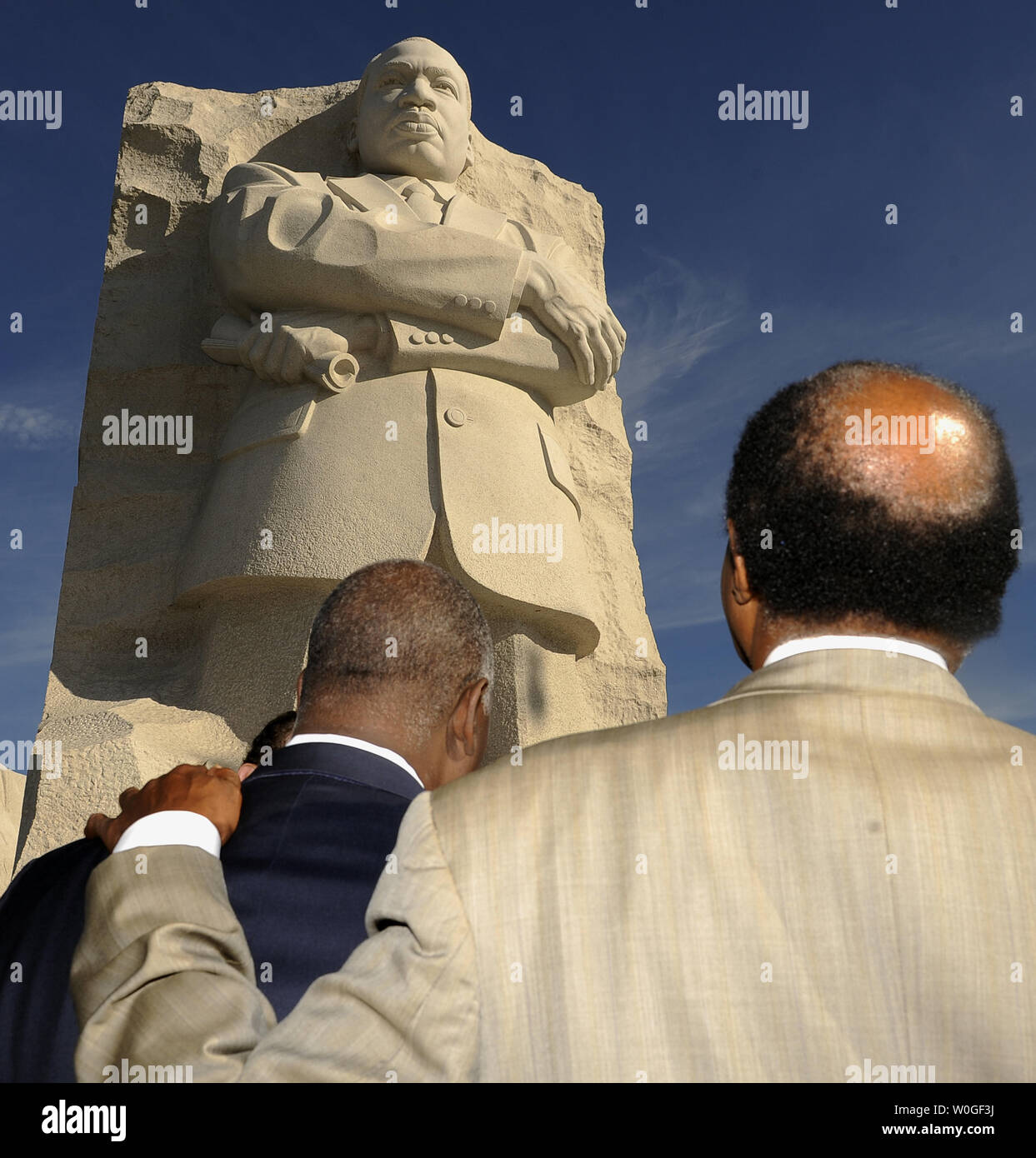 Marion barry jr hi-res stock photography and images - Alamy