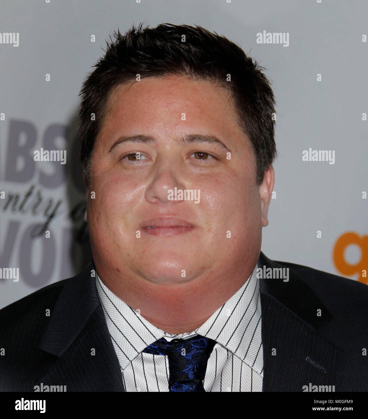 Chaz Bono 2010 Photo By Russell Einhorn/PHOTOlink.net Stock Photo - Alamy