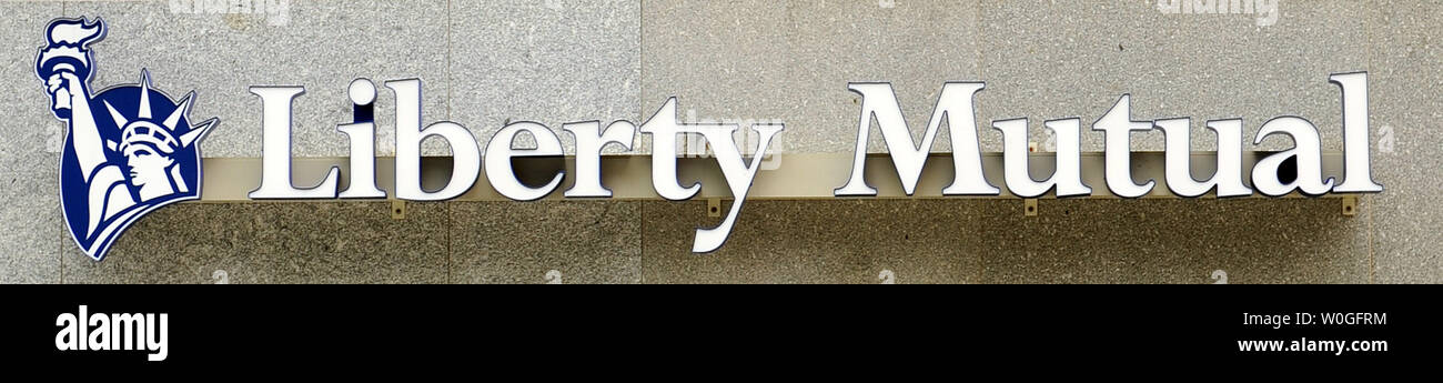 Liberty Mutual Logo