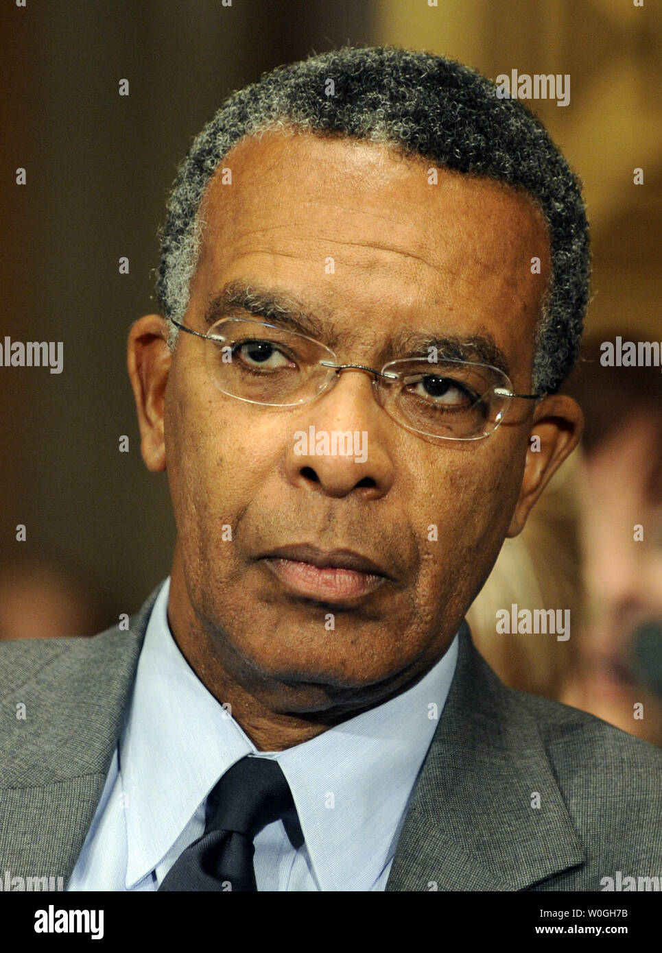 Aaron williams peace corps hi-res stock photography and images - Alamy