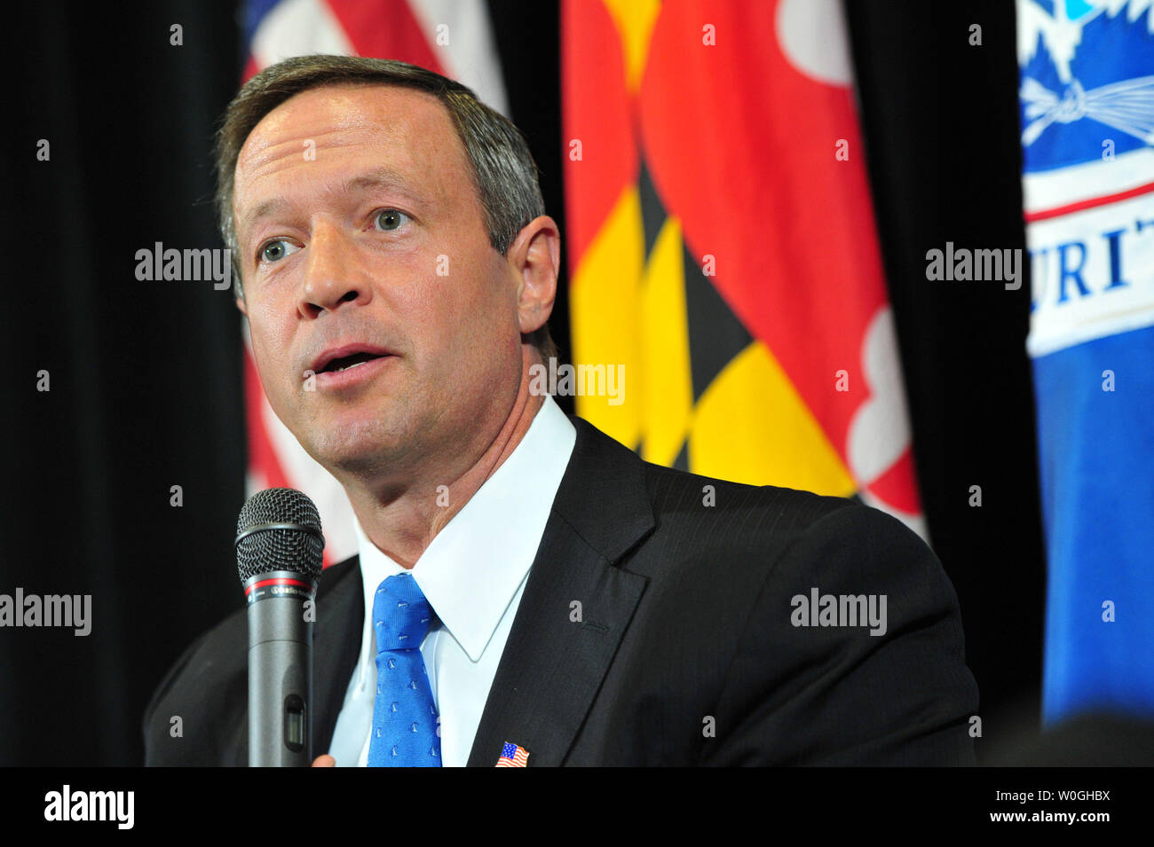 Kevin o'malley hi-res stock photography and images - Alamy