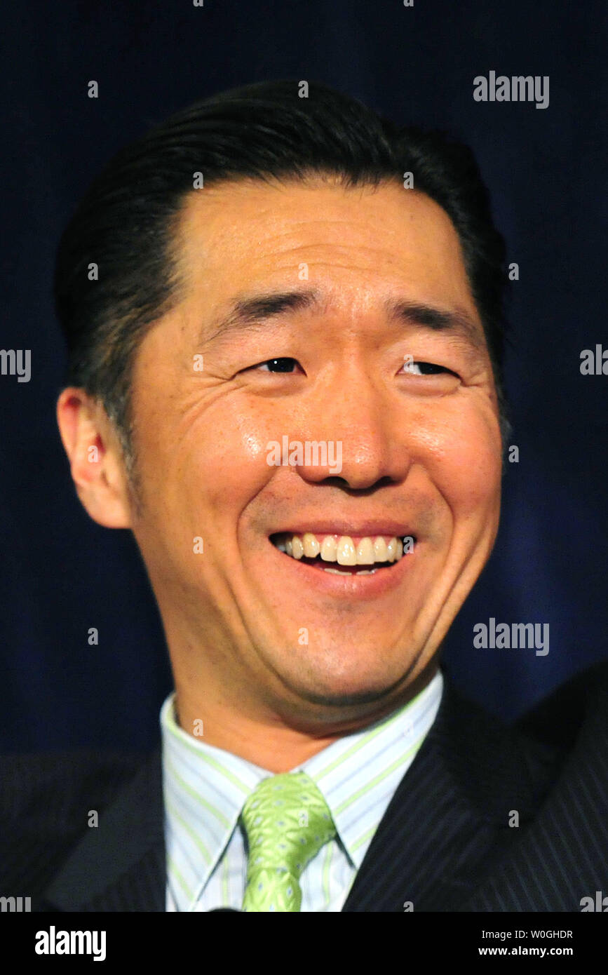 Hyun jin moon hi-res stock photography and images - Alamy