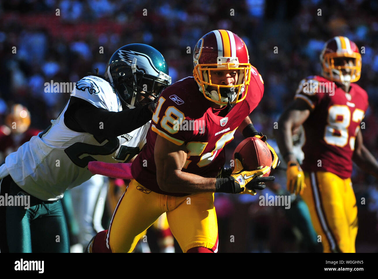 Terrence austin hi-res stock photography and images - Alamy