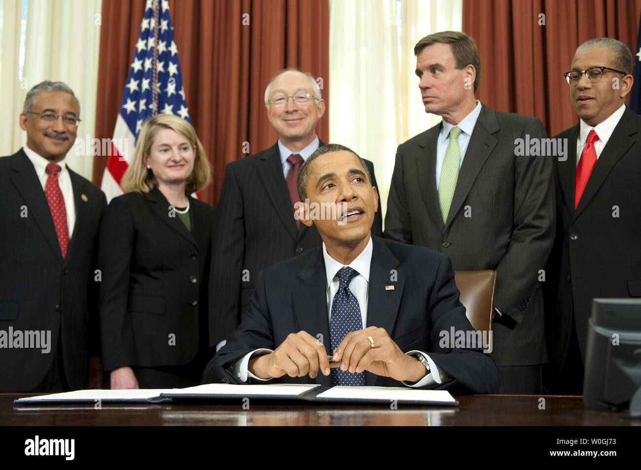 Hampton va hi-res stock photography and images - Alamy