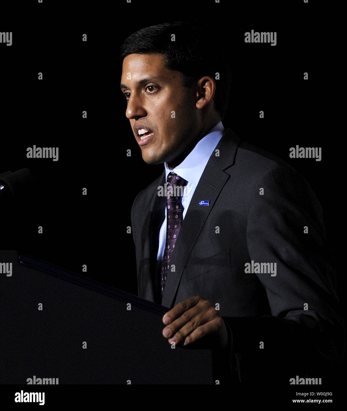 Rajiv shah hi-res stock photography and images - Alamy