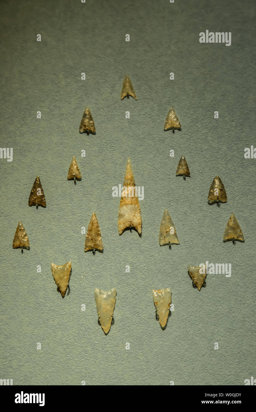 Taiwan,Taipei-04 SEP 2017: national treasure display in Taiwan National ...