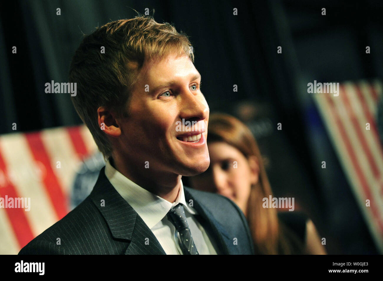 Dustin lance black hi-res stock photography and images - Alamy
