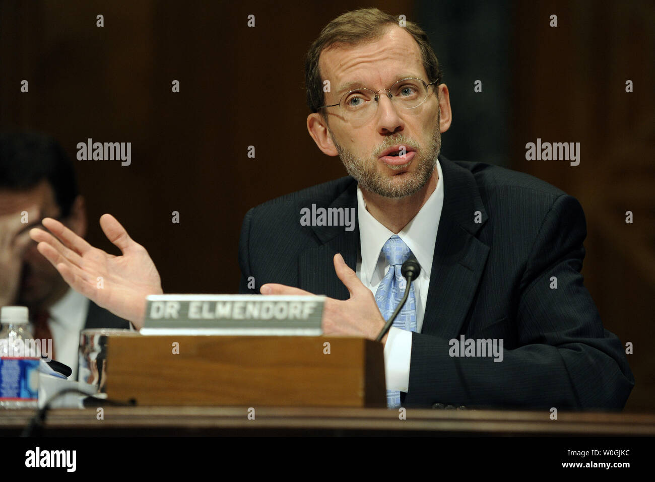 Doug elmendorf hi-res stock photography and images - Alamy