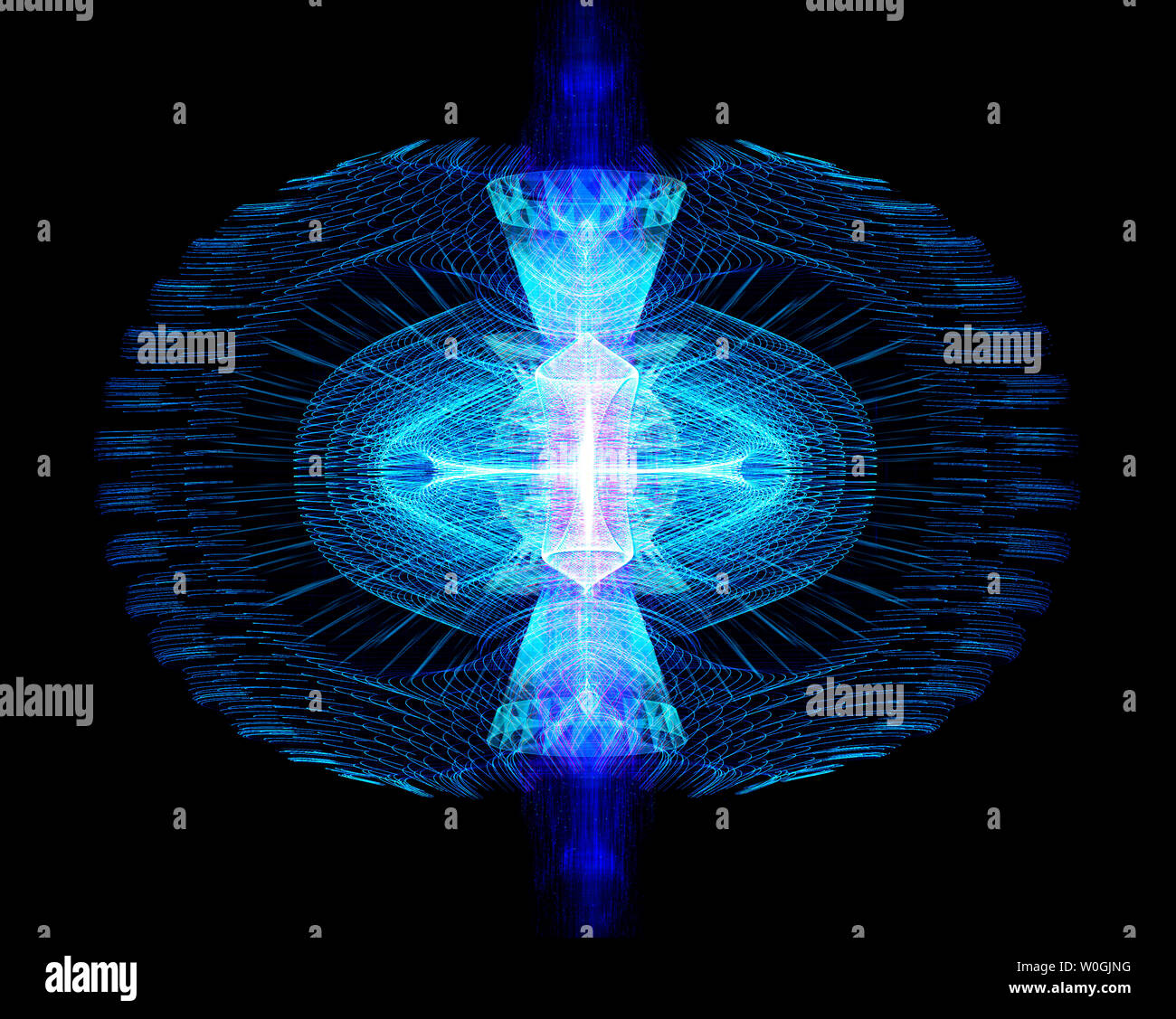 Helium nucleus hi-res stock photography and images - Alamy