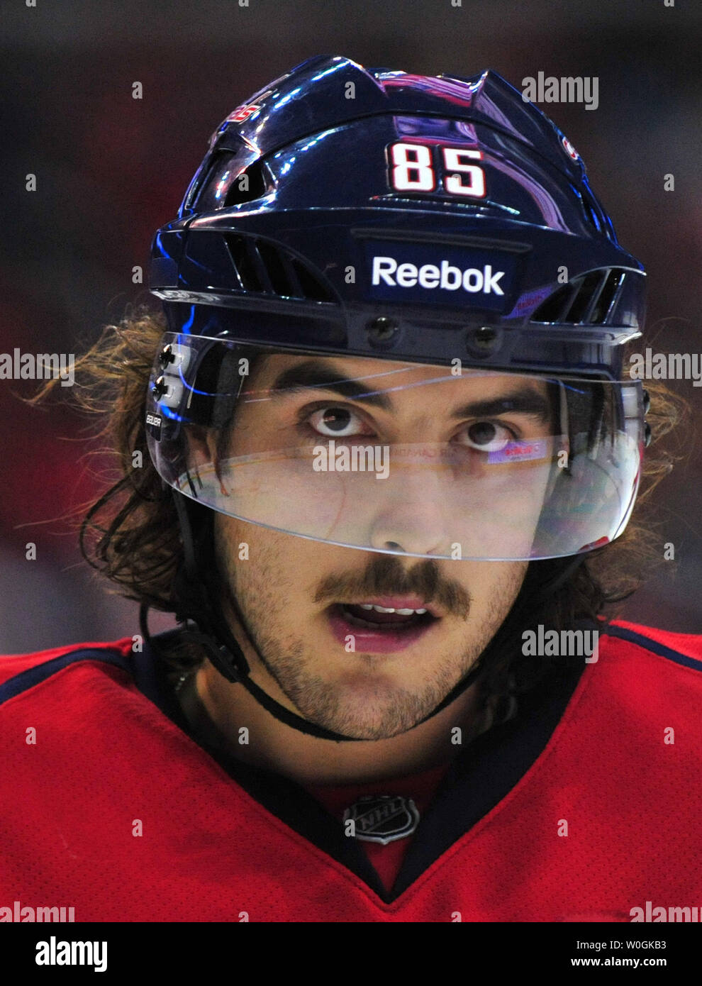 Mathieu perreault hi-res stock photography and images - Alamy