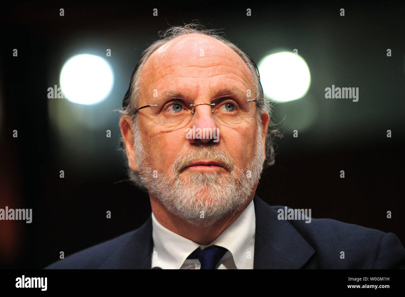 John corzine hi-res stock photography and images - Alamy