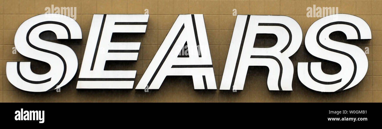 Sears Holdings Logo