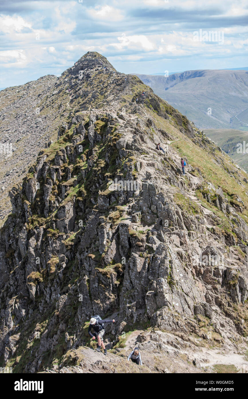 The Lake District National Park,The Lakes,Lake District,famous ...