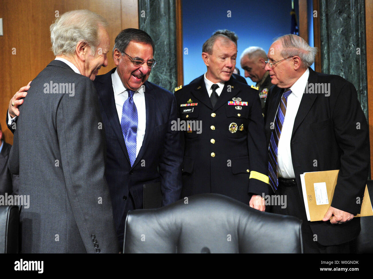 Kevin d leon hi-res stock photography and images - Alamy