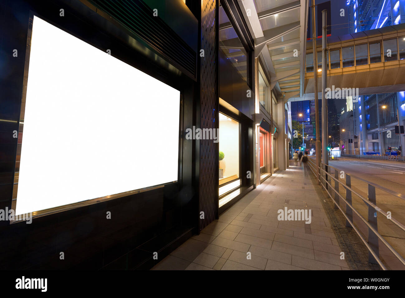 Shopping Mall Exterior High Resolution Stock Photography and Images - Alamy