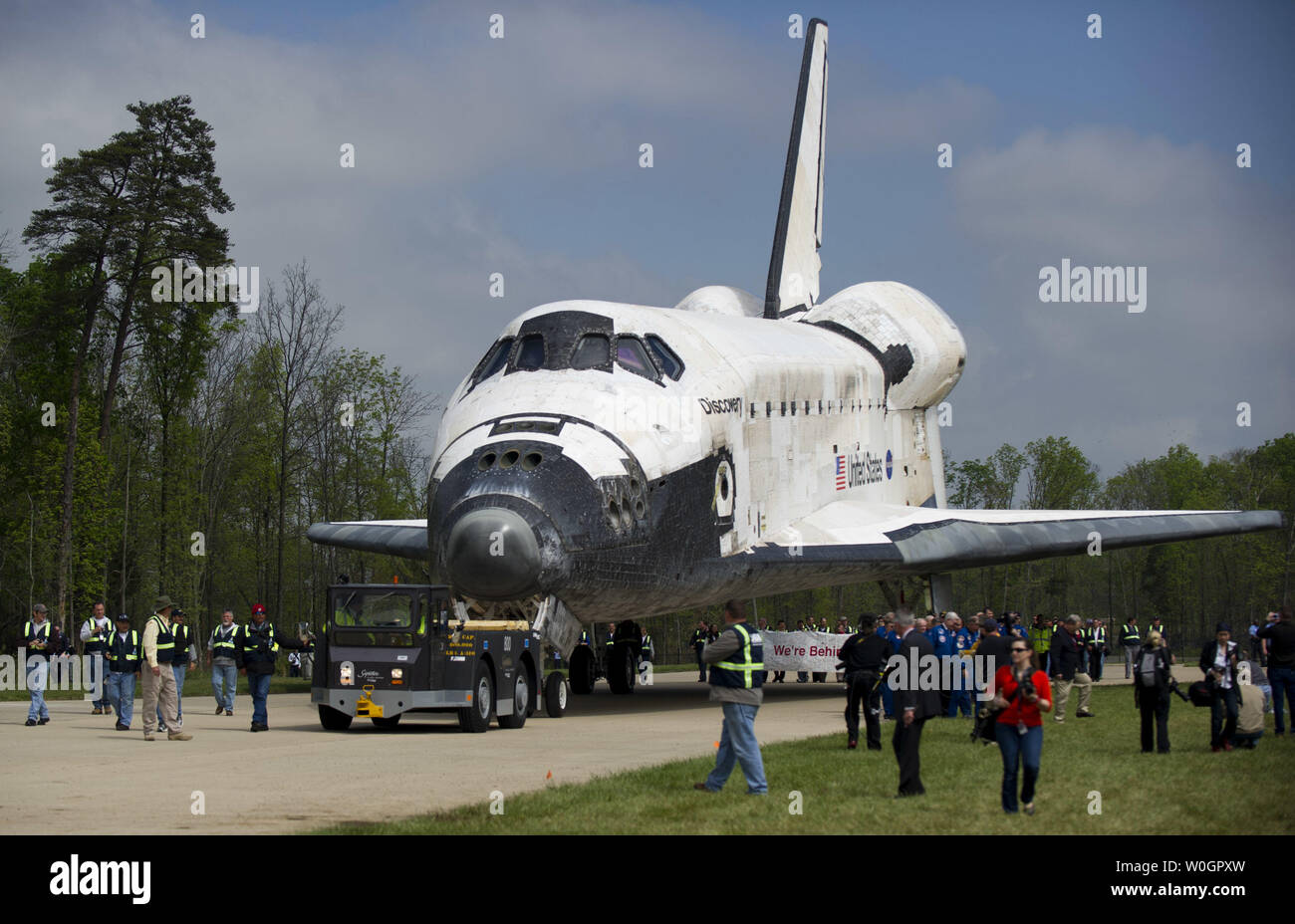 Next Space Shuttle Replacement