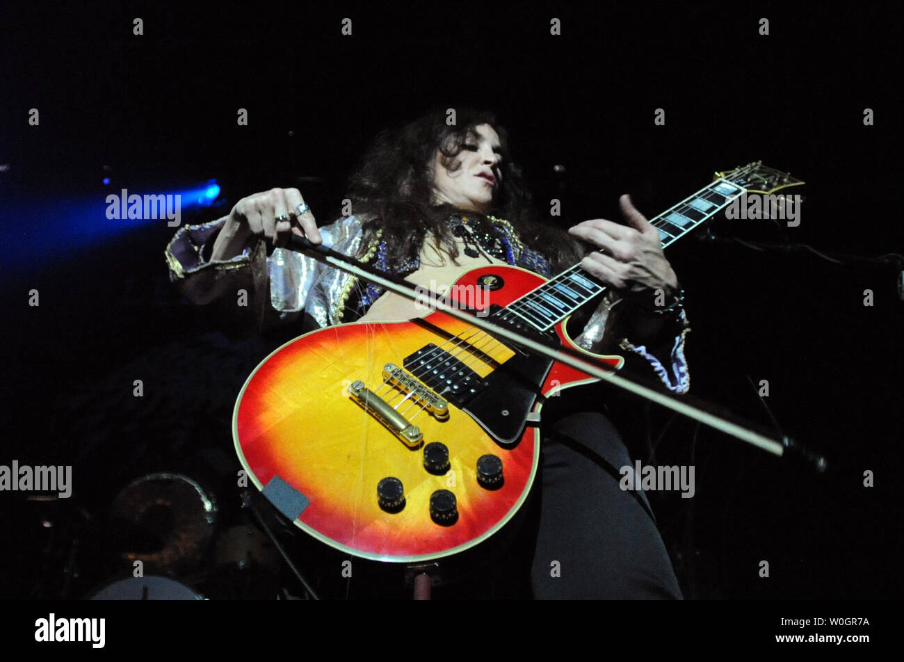Lez zeppelin hi-res stock photography and images - Alamy