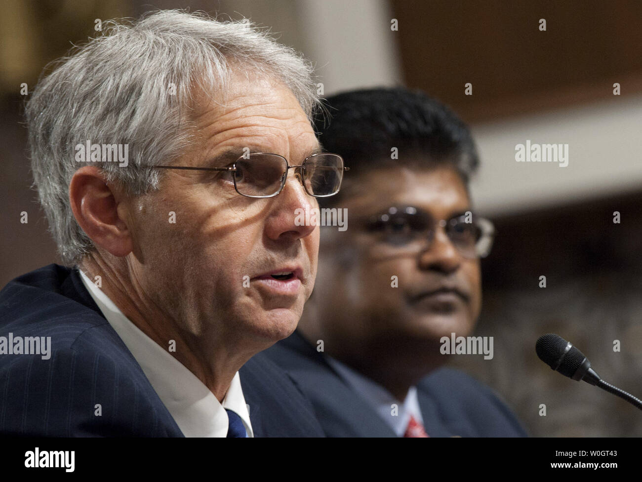 Inspector edwards hi-res stock photography and images - Alamy