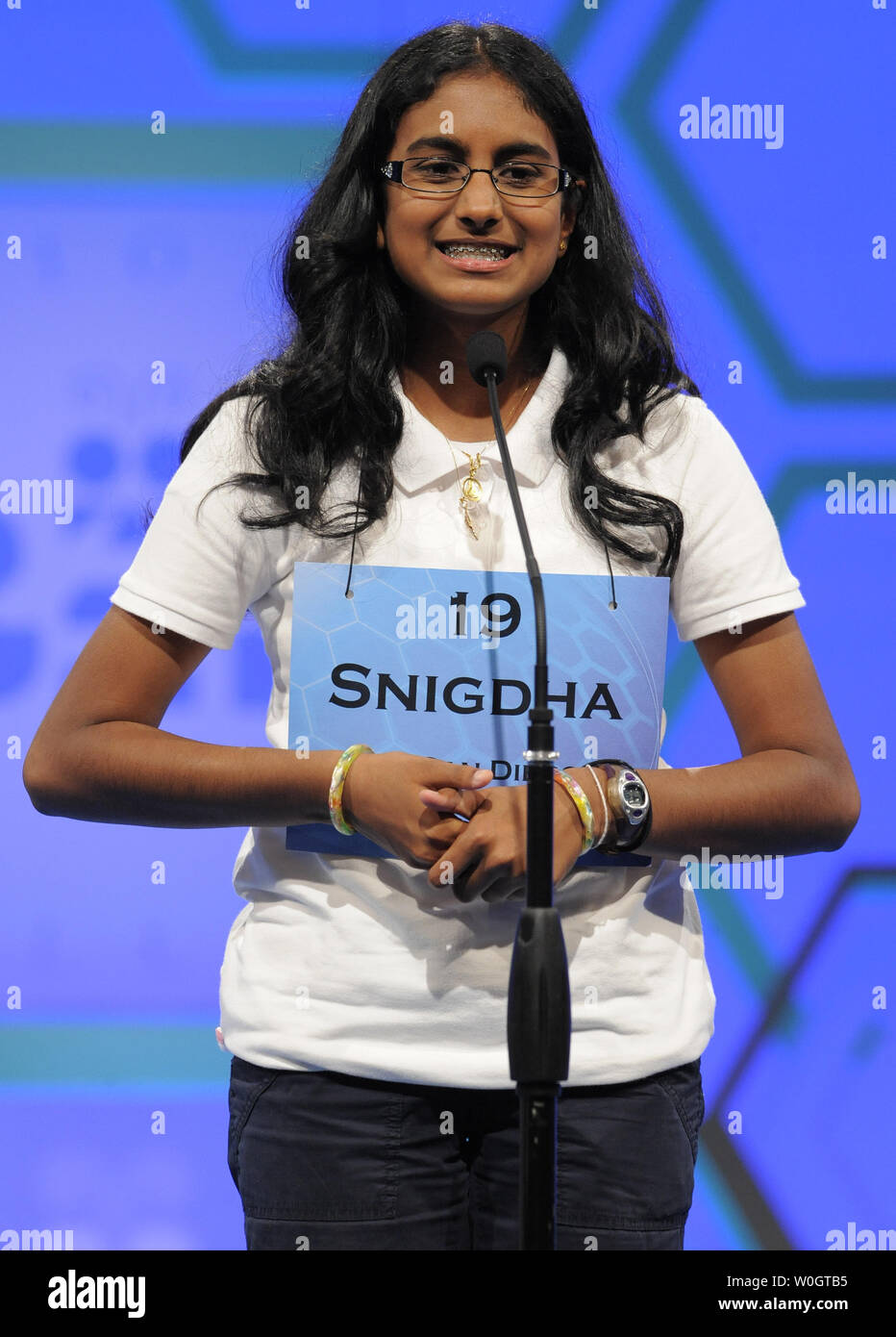 Snigdha Nandipati