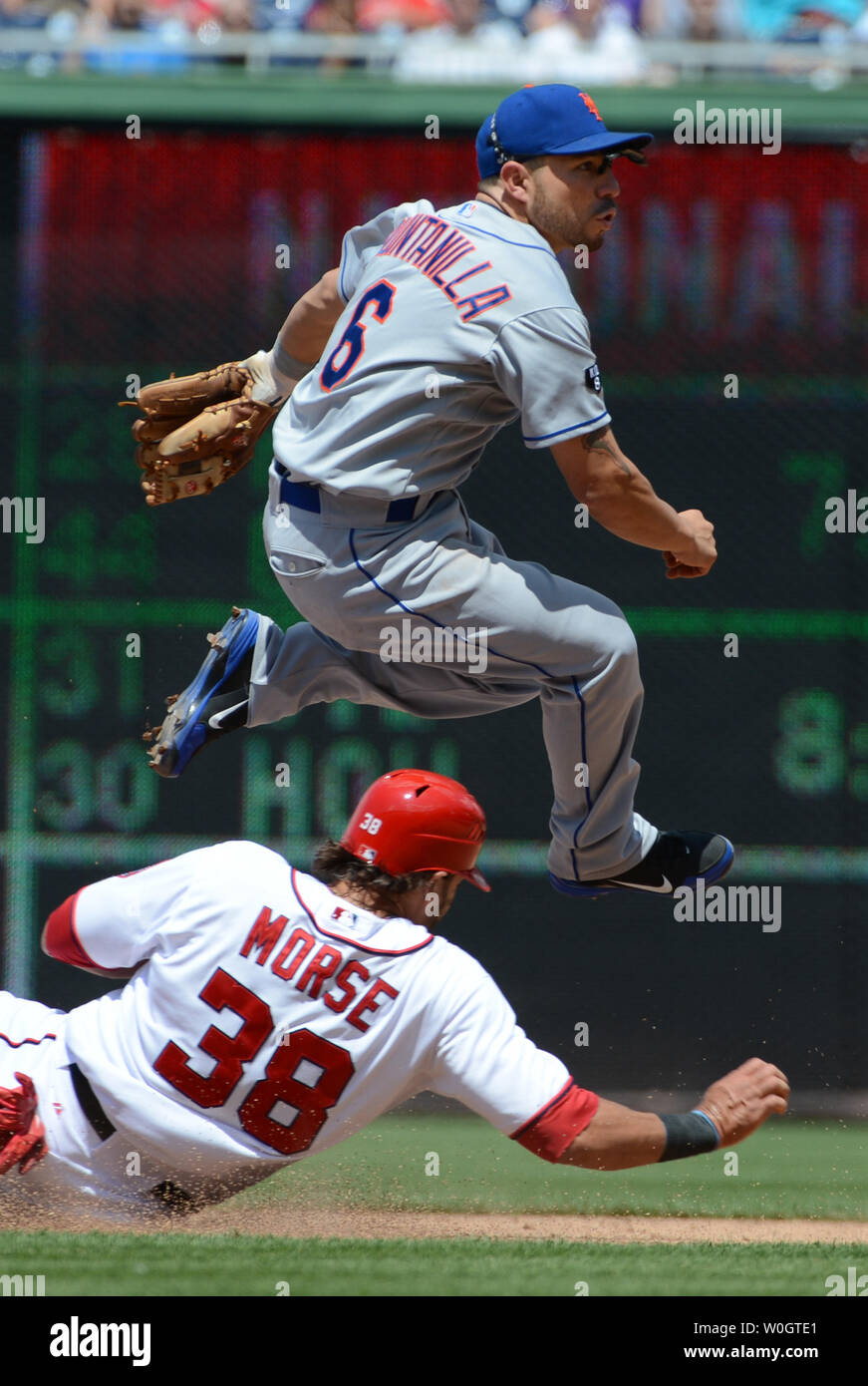 Omar quintanilla hi-res stock photography and images - Alamy