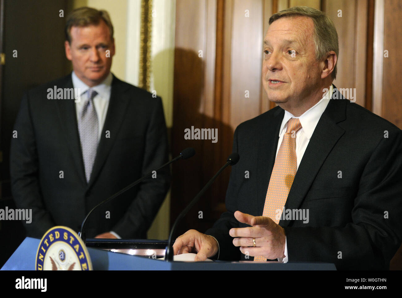 Dc scandals hi-res stock photography and images - Alamy