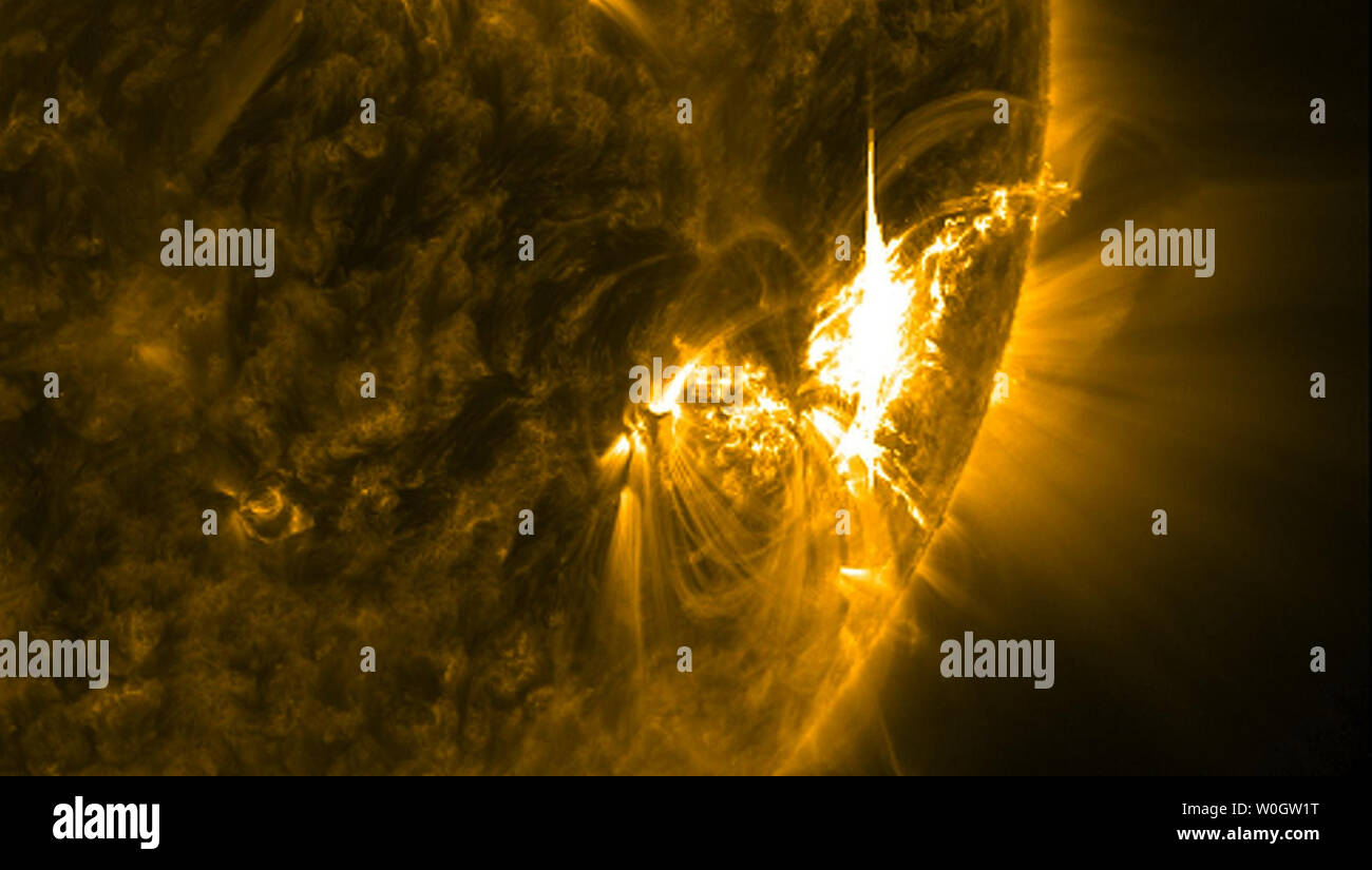 Solar Dynamics Observatory Sdo Nasa