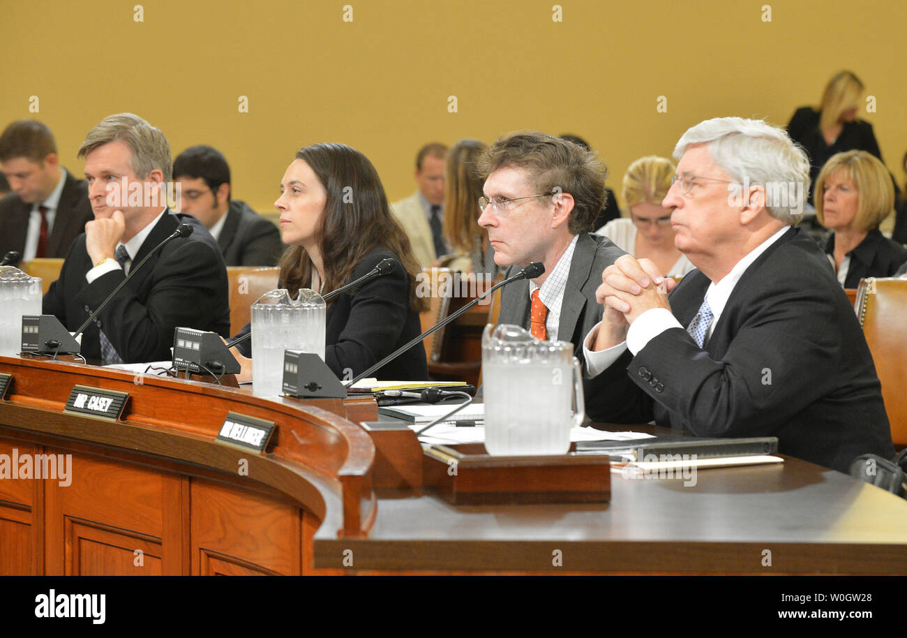 Judicial crisis network hi-res stock photography and images - Alamy