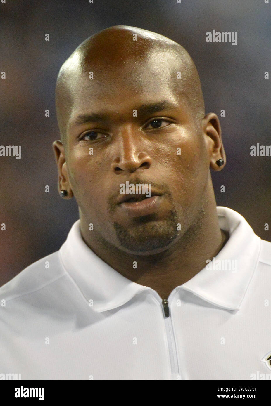 Maurice jones hi-res stock photography and images - Alamy