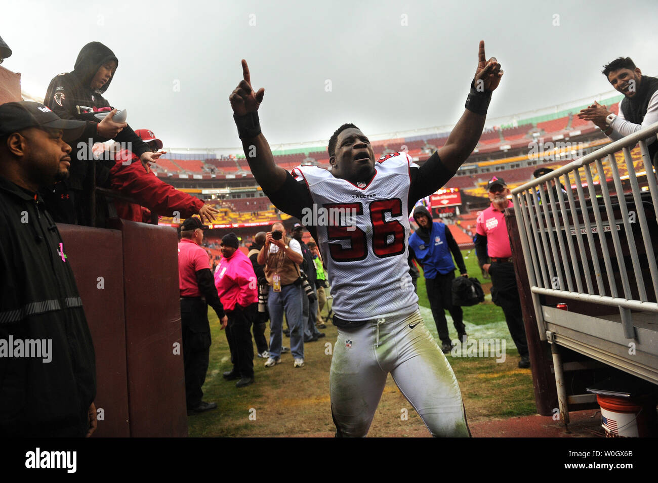 Sean weatherspoon hi-res stock photography and images - Alamy