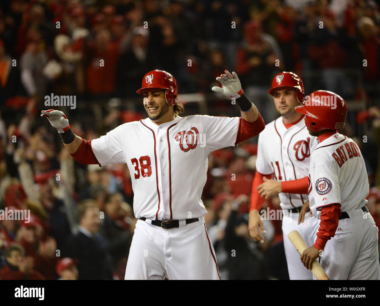 Michael morse hi-res stock photography and images - Alamy