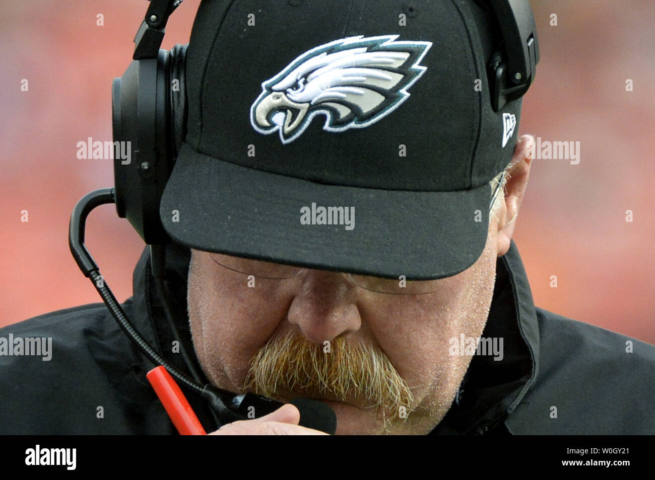 Eagles hat hi-res stock photography and images - Alamy