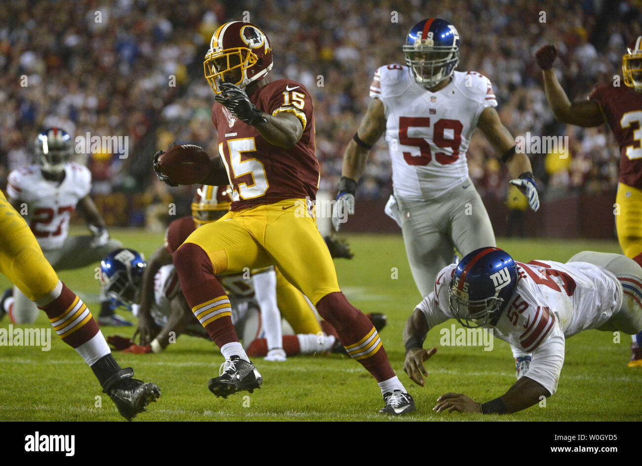 Morgan griffin hi-res stock photography and images - Alamy