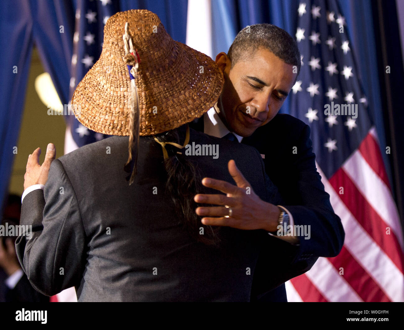 Brian cladoosby hi-res stock photography and images - Alamy