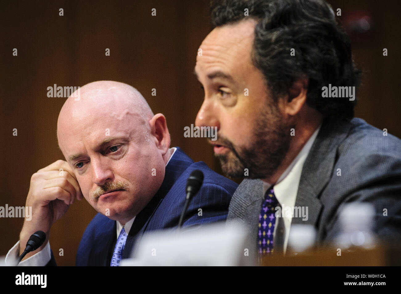 David kopel hi-res stock photography and images - Alamy