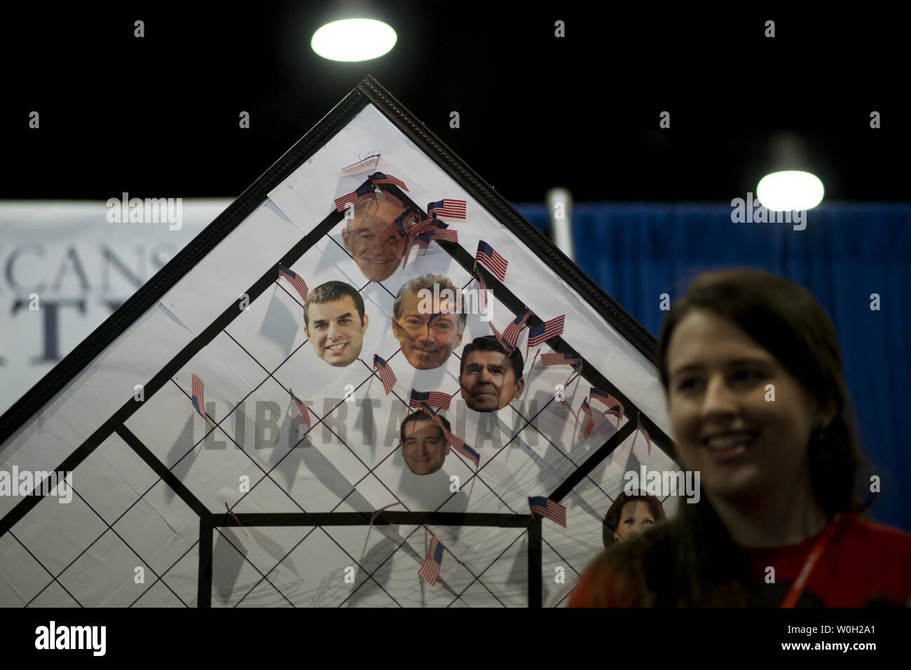 Political figures hi-res stock photography and images - Alamy