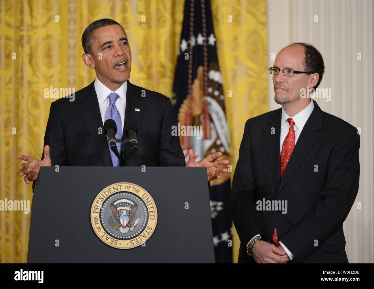 Hilda s hi-res stock photography and images - Alamy