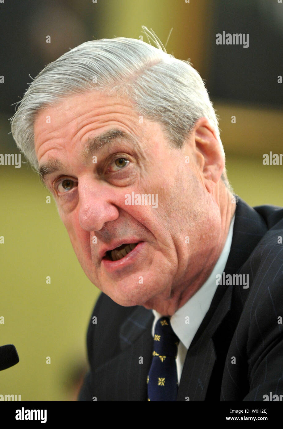 Fbi budget hi-res stock photography and images - Alamy