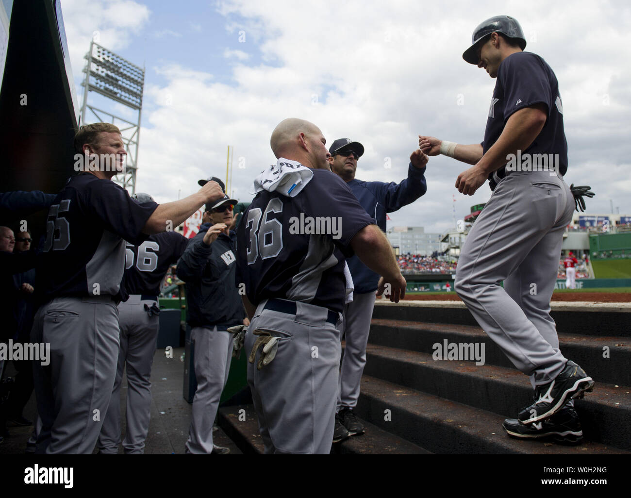 Travis hafner hi-res stock photography and images - Alamy