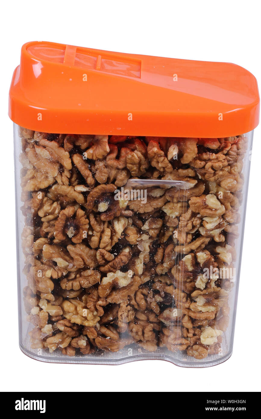 Walnuts paste hi-res stock photography and images - Alamy