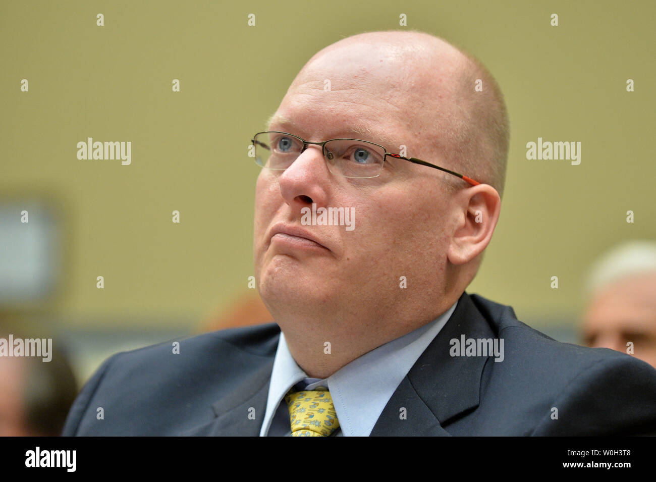Eric nordstrom hi-res stock photography and images - Alamy