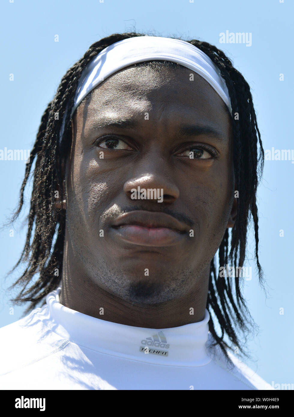 Robert griffin iii hi-res stock photography and images - Alamy
