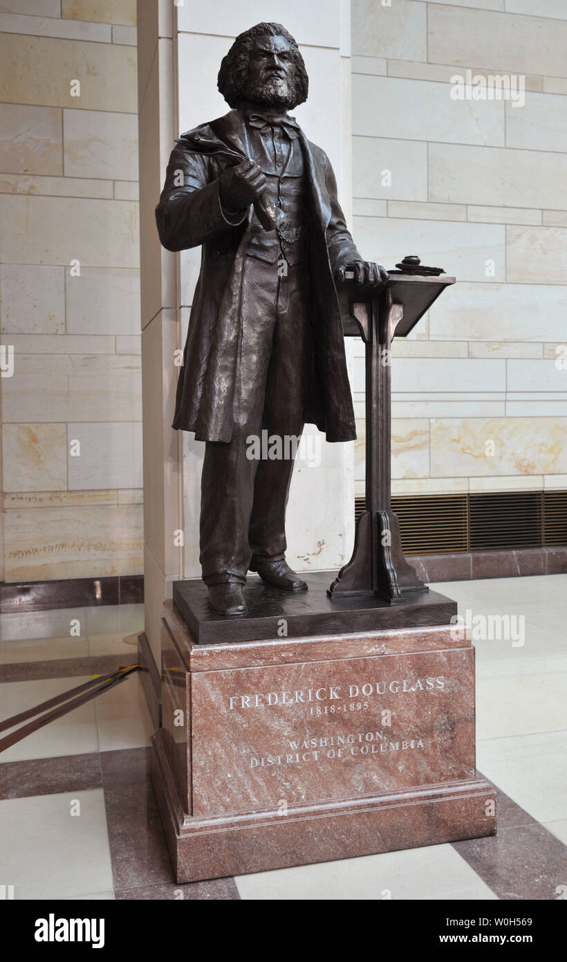Emancipation hall hi-res stock photography and images - Alamy