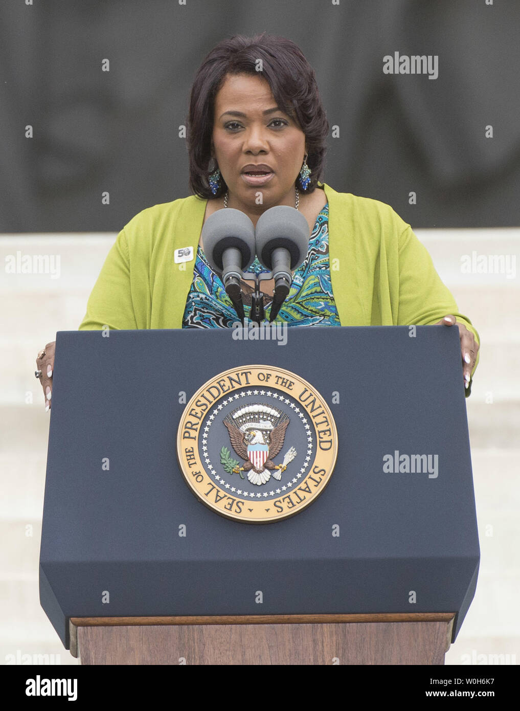 Bernice king hi-res stock photography and images - Alamy