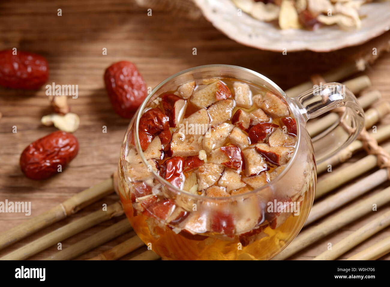Longan tea hi-res stock photography and images - Alamy
