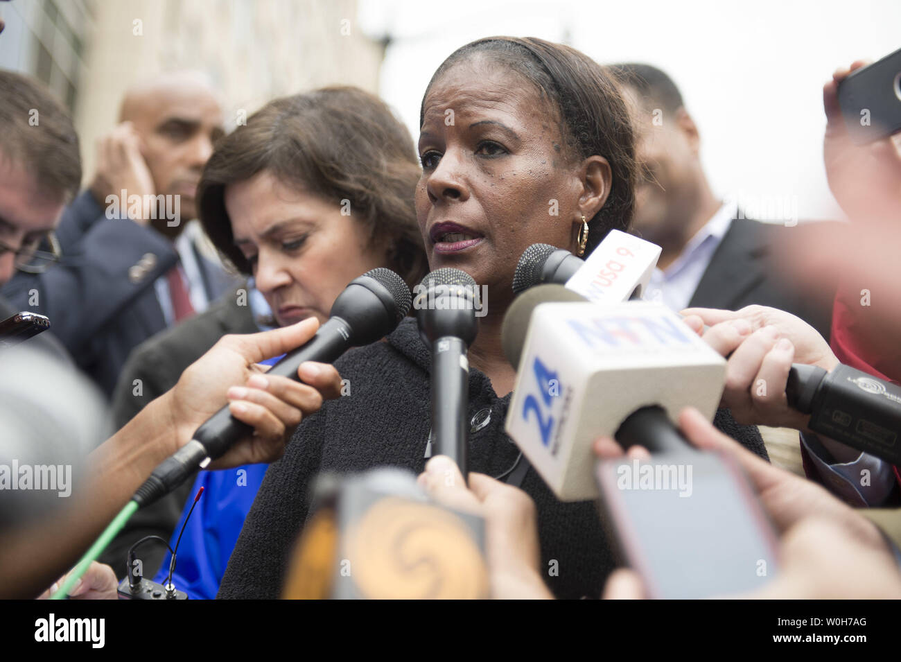 Patricia ward hi-res stock photography and images - Alamy