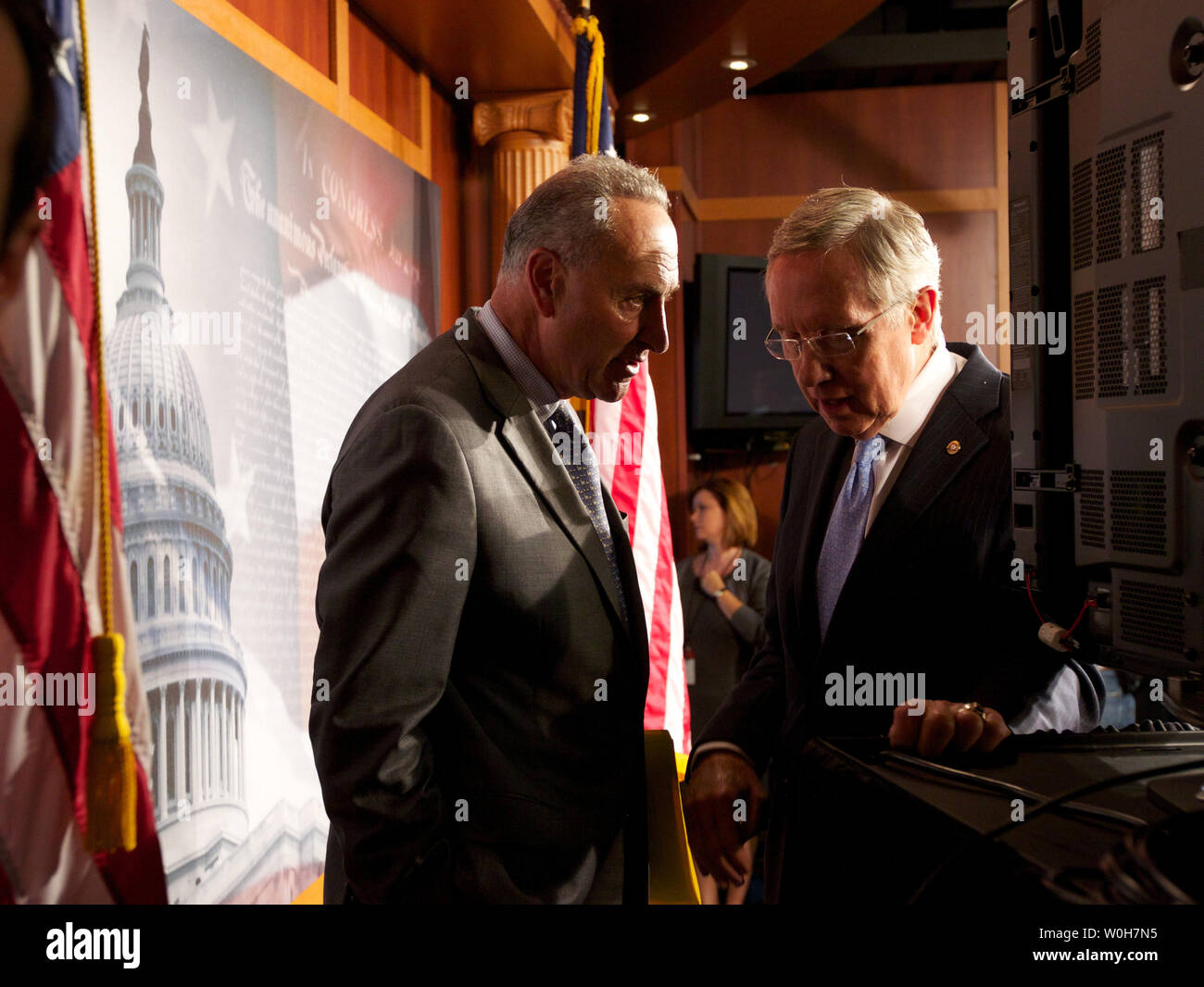 Riley reid hi-res stock photography and images - Alamy