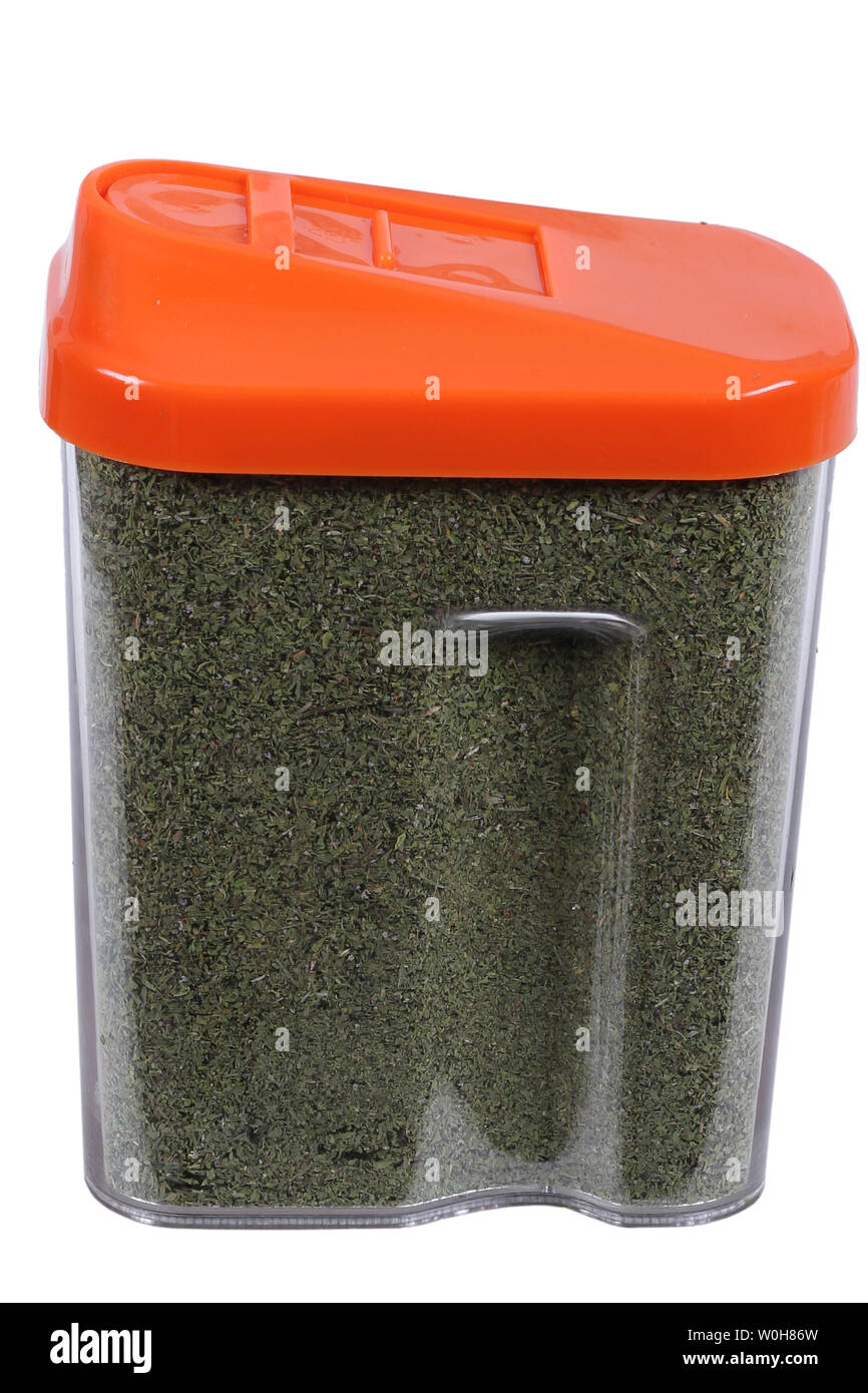 Pomegranate paste in plastic container Stock Photo - Alamy