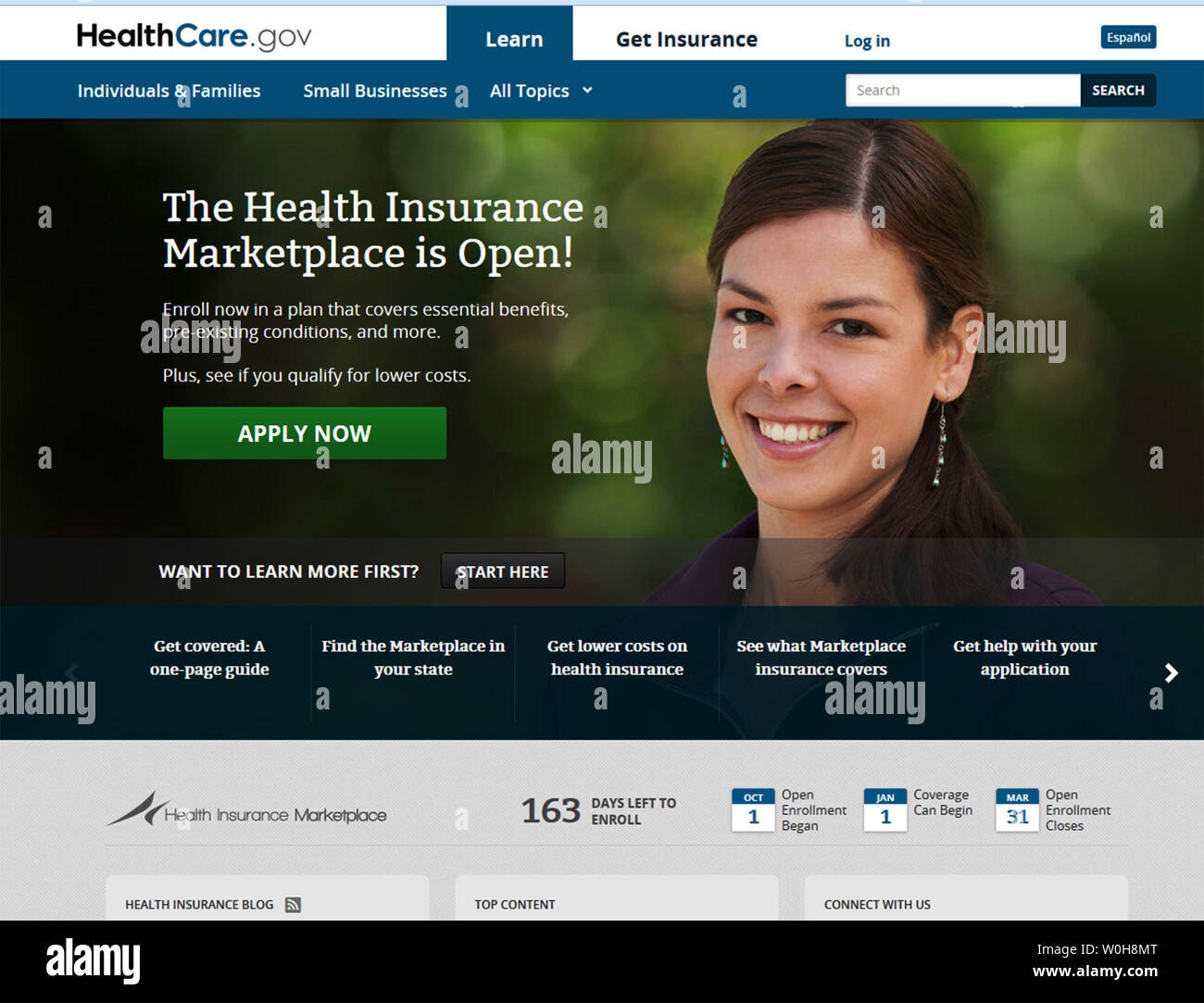 Healthcare site hi-res stock photography and images - Alamy